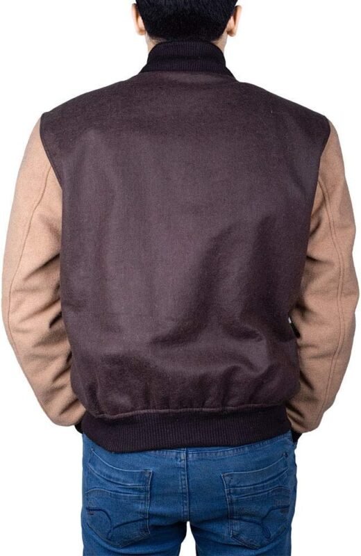 Hotline Miami Jacket - Flesh Jacket